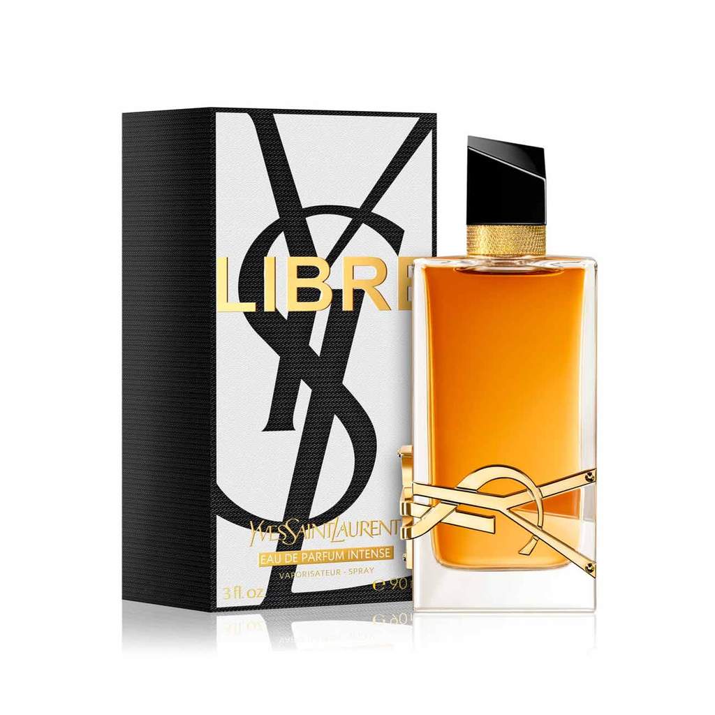 YSL - Libre Intense